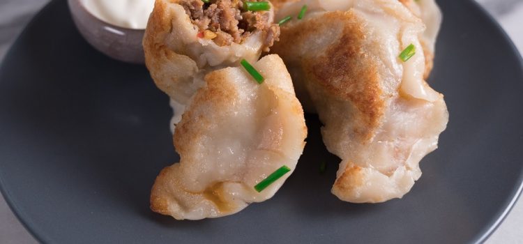 Jumbo perogies Toronto | The Joyce of Cooking