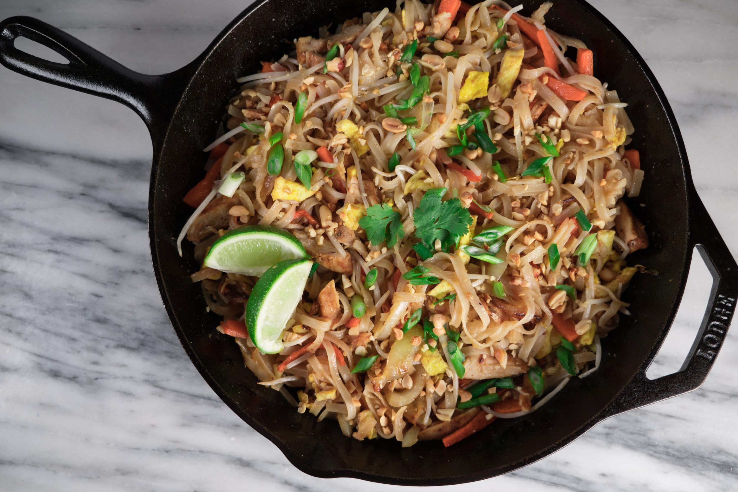 Authentic Pad Thai Recipe The Joyce Of Cooking Authentic Pad Thai Recipe The Joyce Of Cooking
